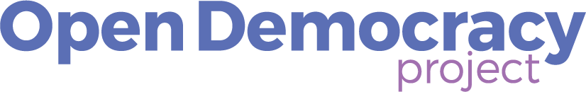 Join - Open Democracy Project