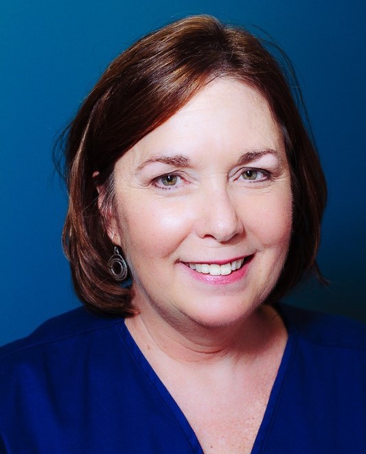 Diane Randall - The Global Tracheostomy Collaborative