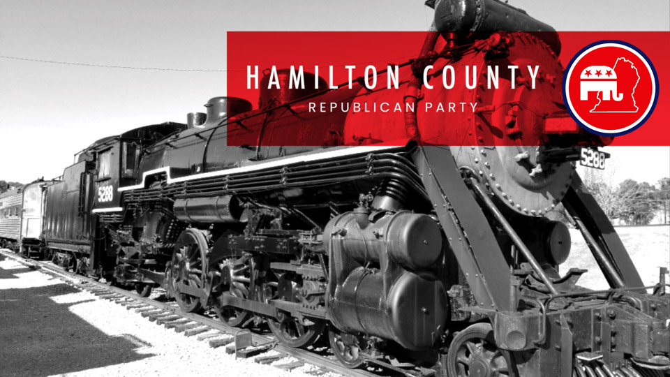 Hamilton County Republican Party