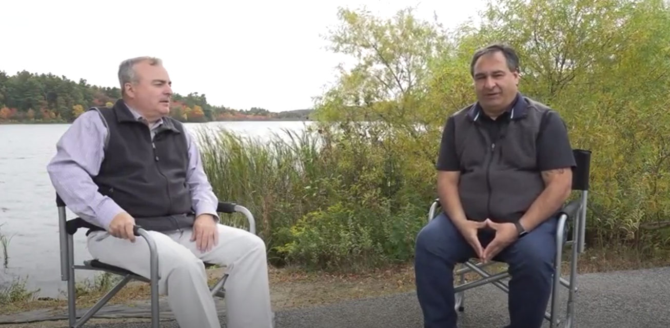 David DeCoste - hanovervotes