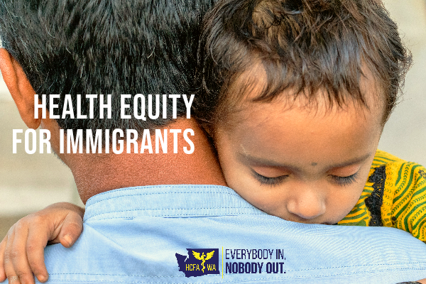 Health Care for All – WA