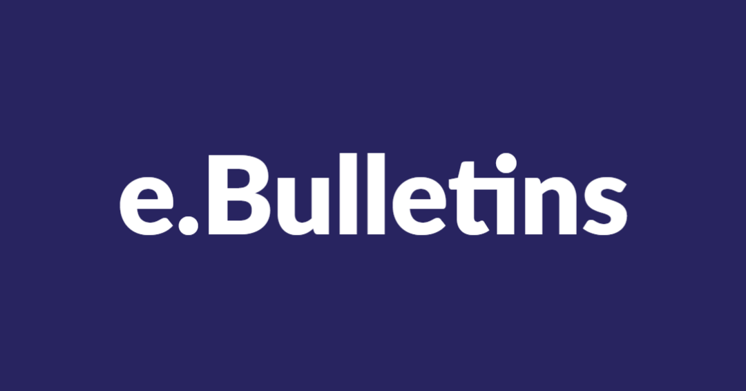 eBulletins - Health Care for All – WA