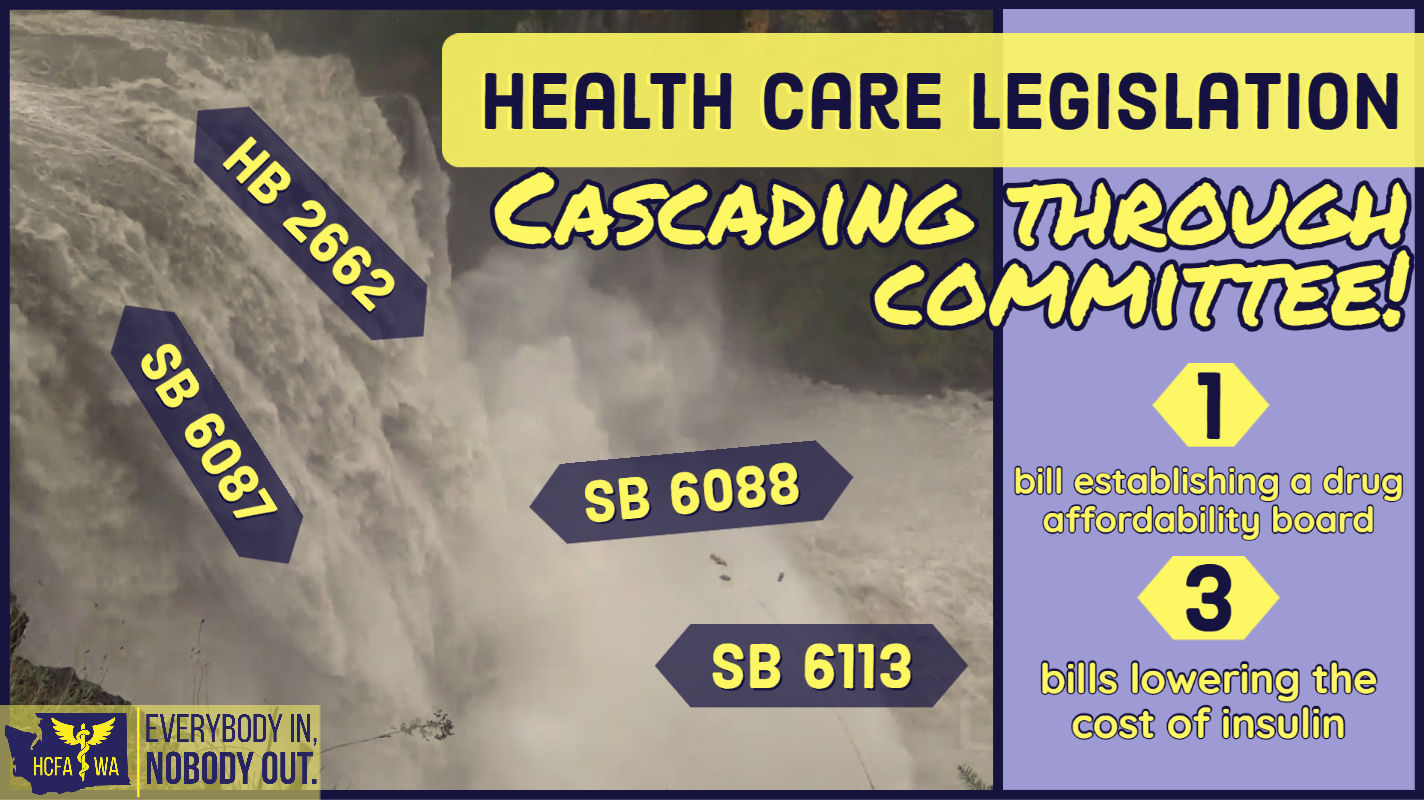 February 2020 e.Bulletin - Health Care for All – WA