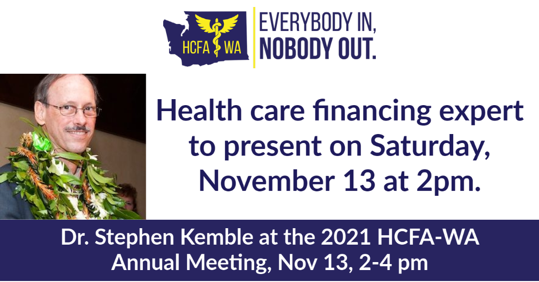 Dr. Stephen Kemble's Presentation & Q&A from our Annual Meeting ...