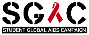 Student Global AIDS Campaign (SGAC)
