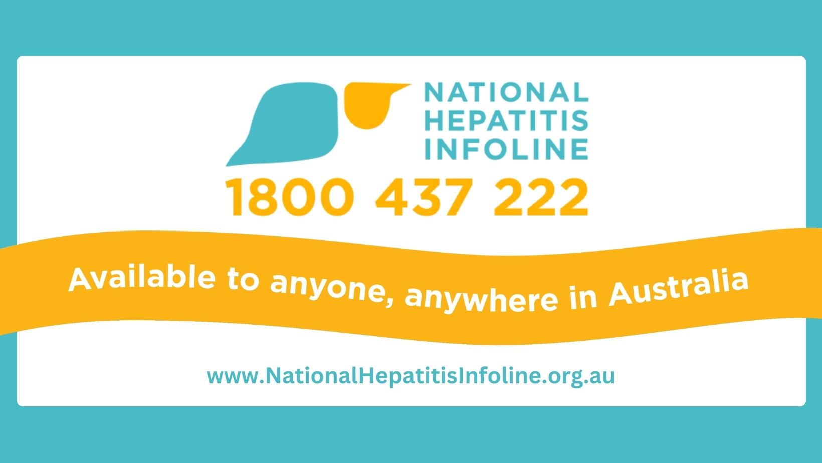 Email signature blocks and banners - HepLink Australia