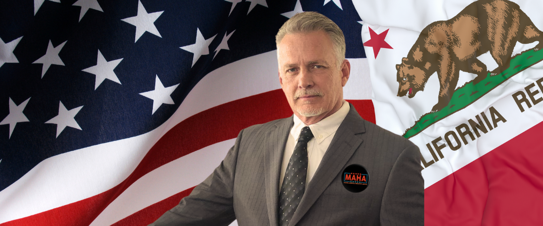 California As Liberty Intended | Herms for CALI