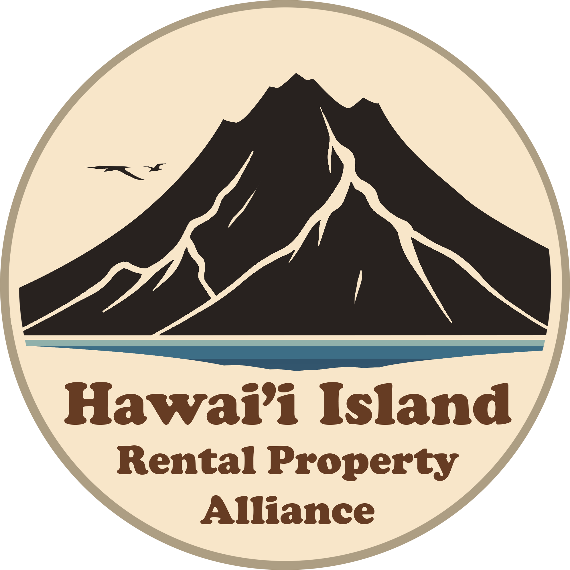 Hawaii Island Rental Property Alliance