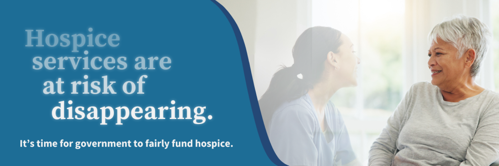 Campaigns - Hospice NZ