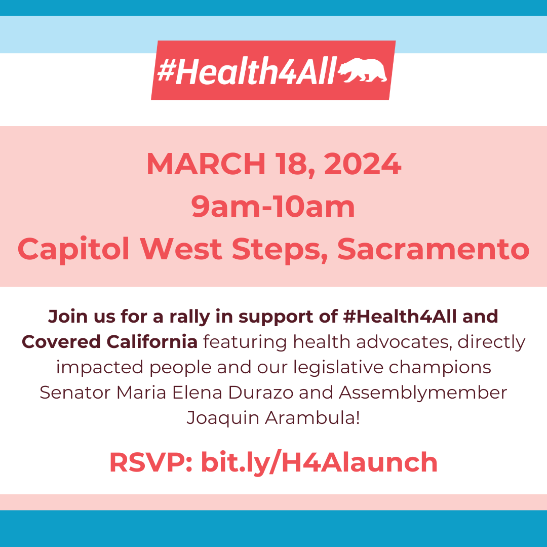 Get Involved - Hunger Action LA