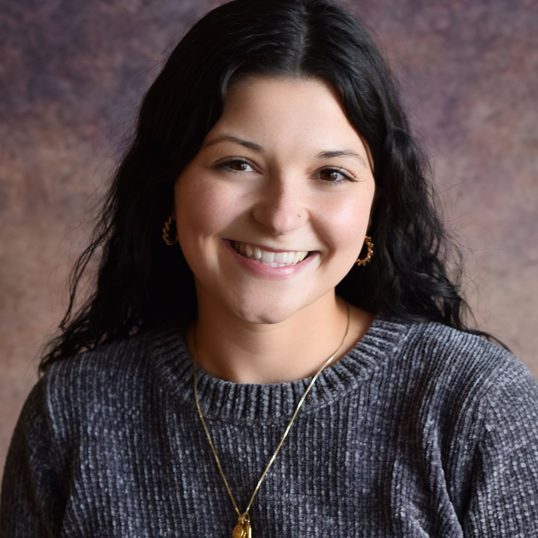 Maria Reikowski Class of 2016 - Husky Nation Alumni