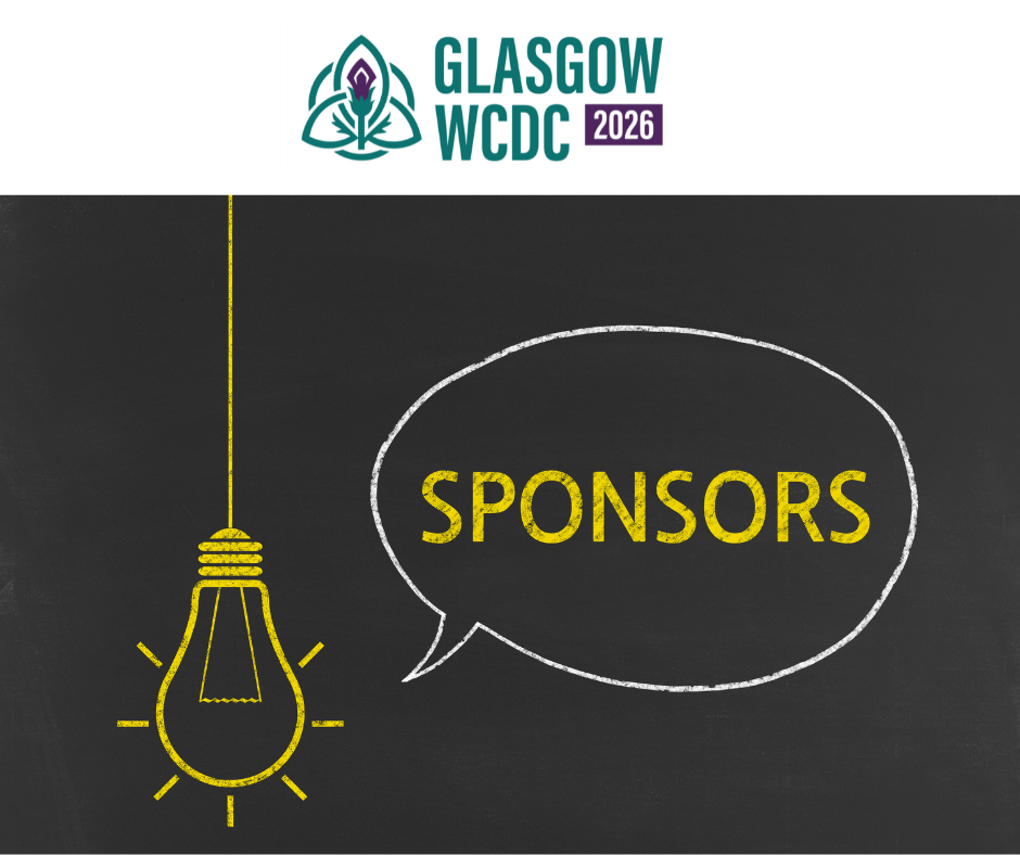 Major Sponsor Announced for the World Community Development Conference ...