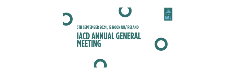 International Association for Community Development