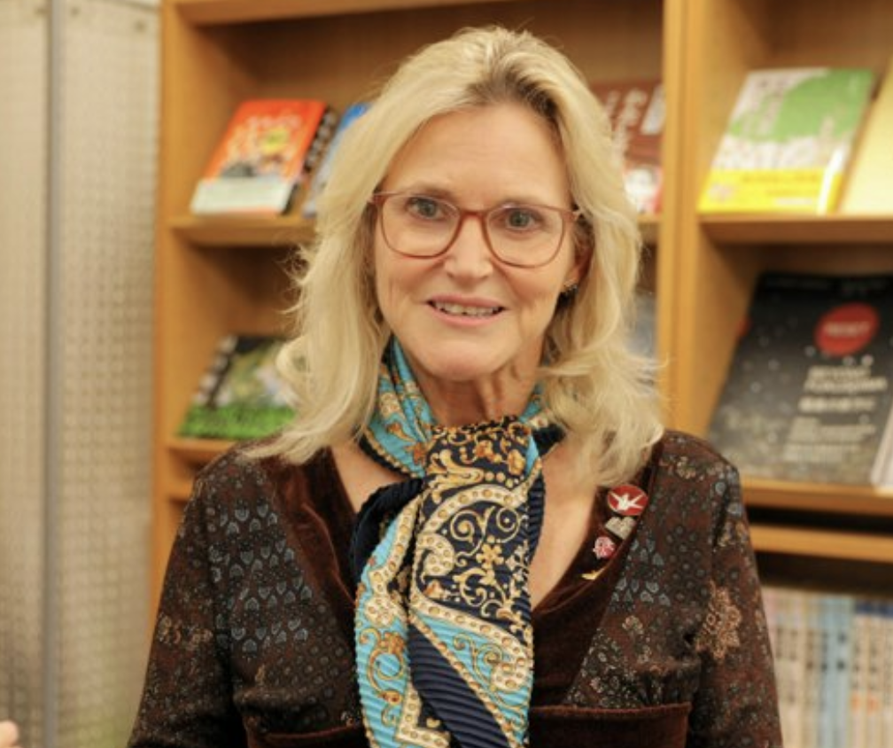 Asahi Shimbun: ICAN Secretary-General Says Atomic Bombings of Hiroshima and Nagasaki Were 'Crime ...