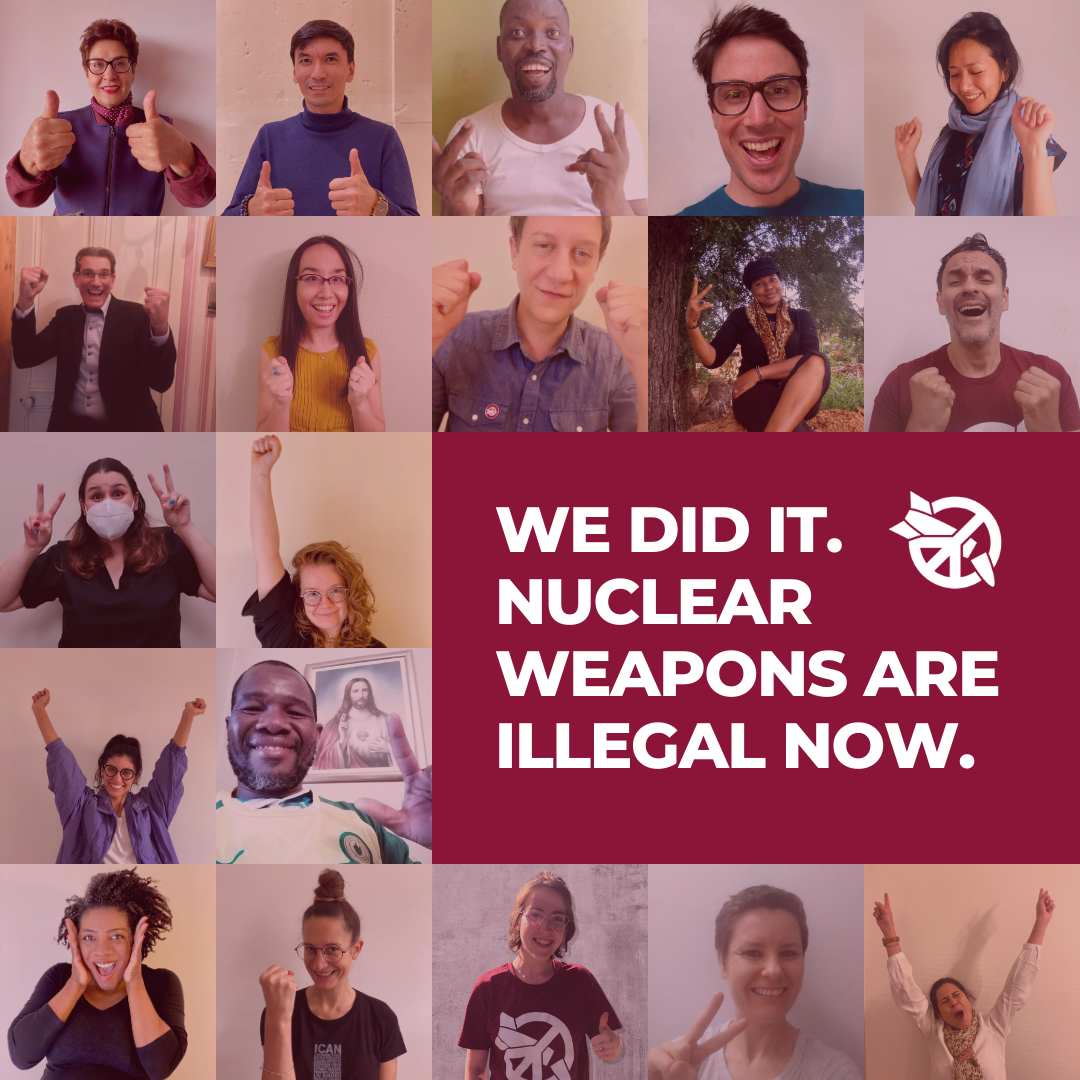 2020: here's how we made history - ICAN