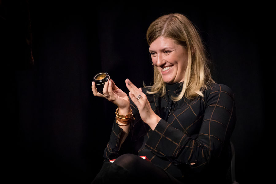 The Nobel Interview: Beatrice Fihn of ICAN - ICAN