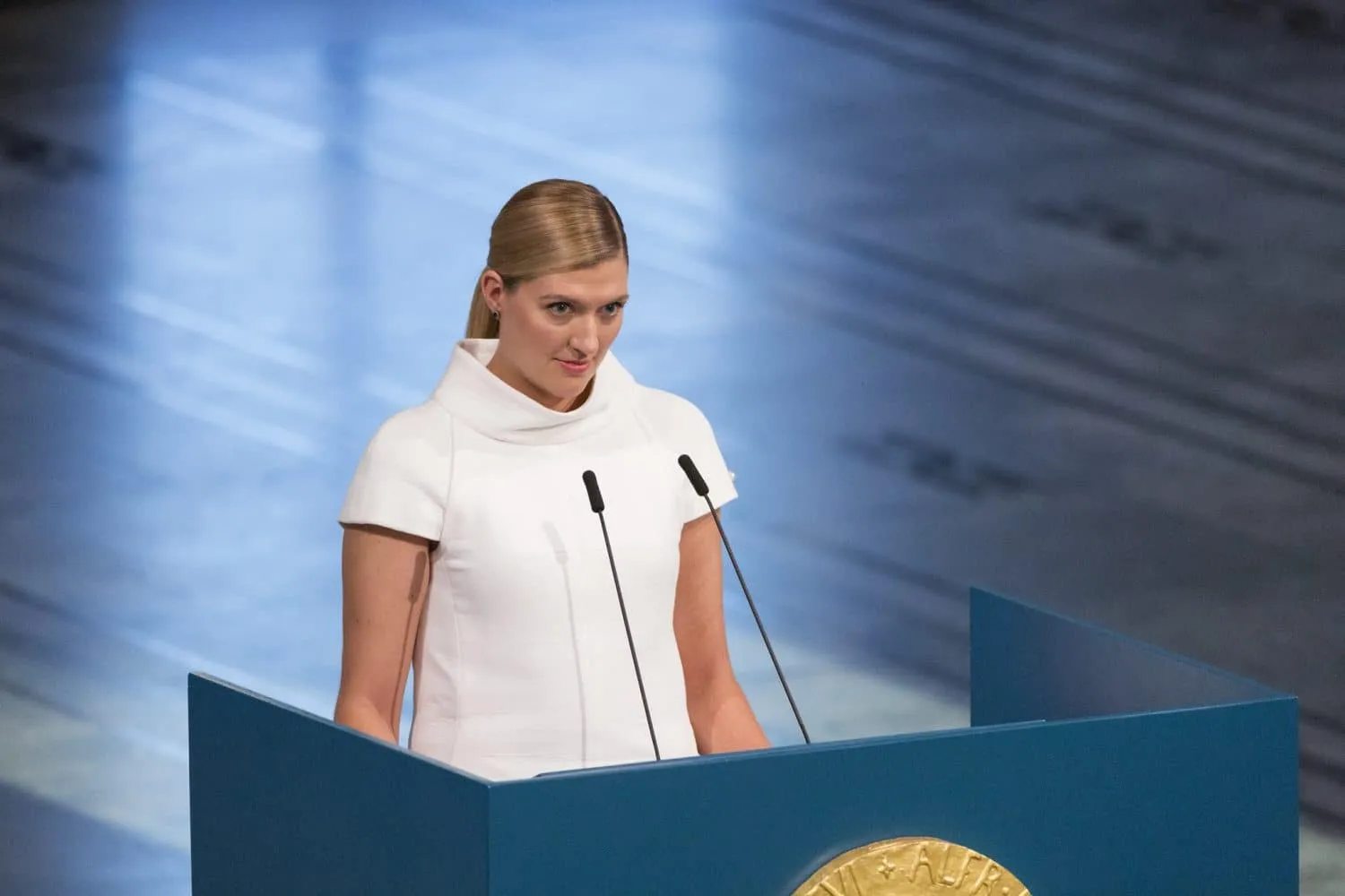 PassBlue: From a Paid Internship to a Nobel Peace Prize: The Amazing ...