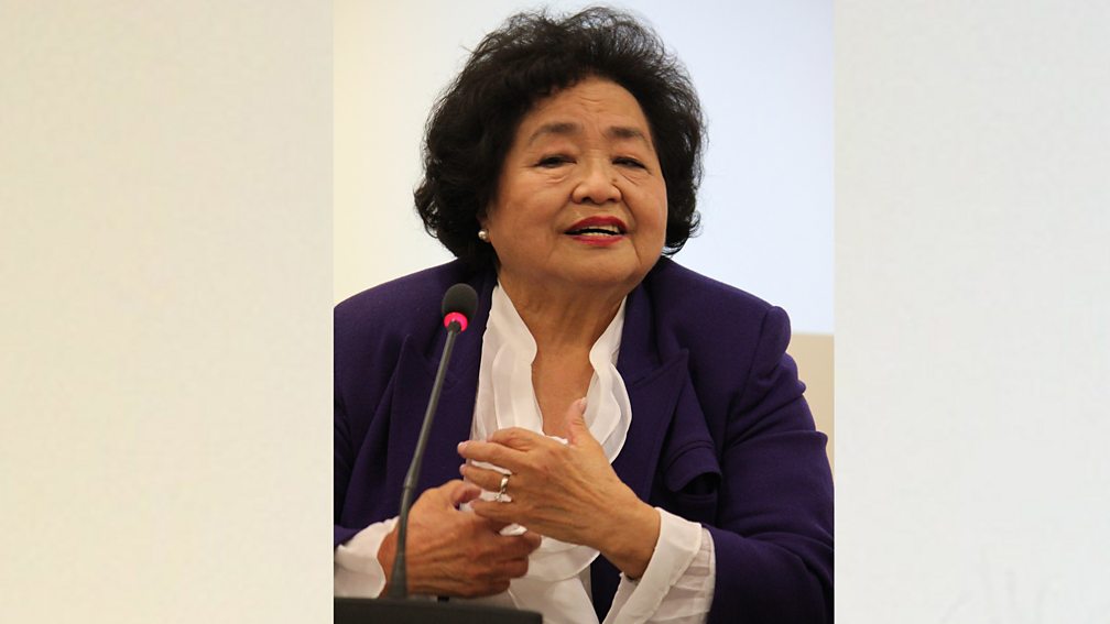 BBC: Hiroshima survivor says disappointed by G7 leaders - ICAN