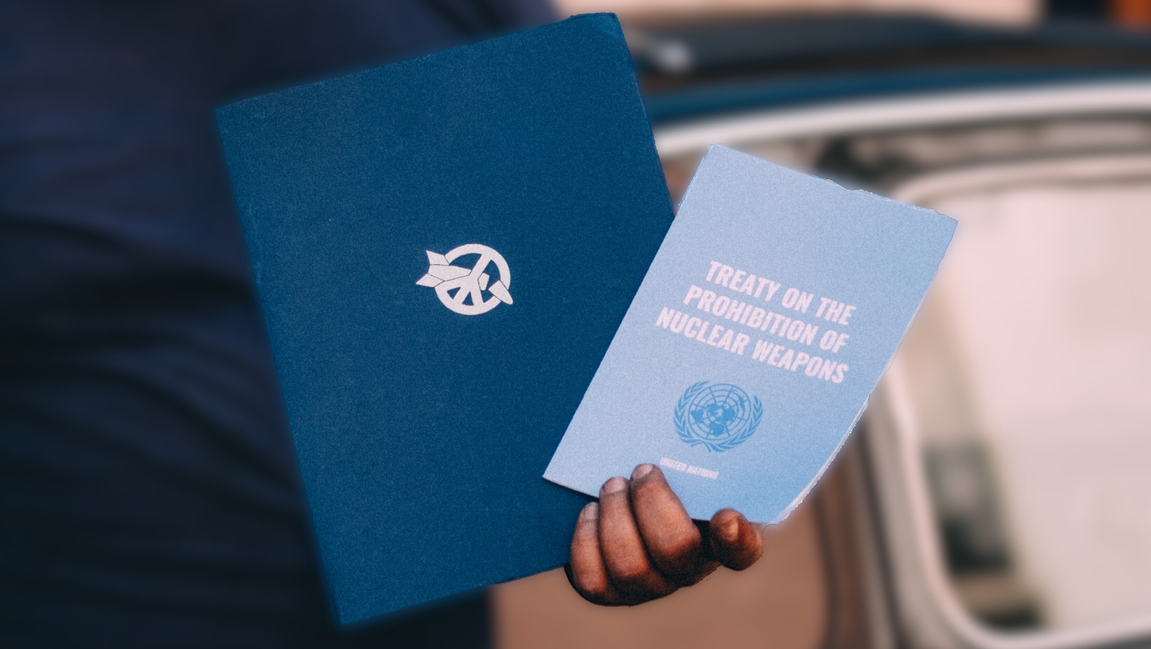 Brazil and Indonesia likely to ratify TPNW soon - ICAN