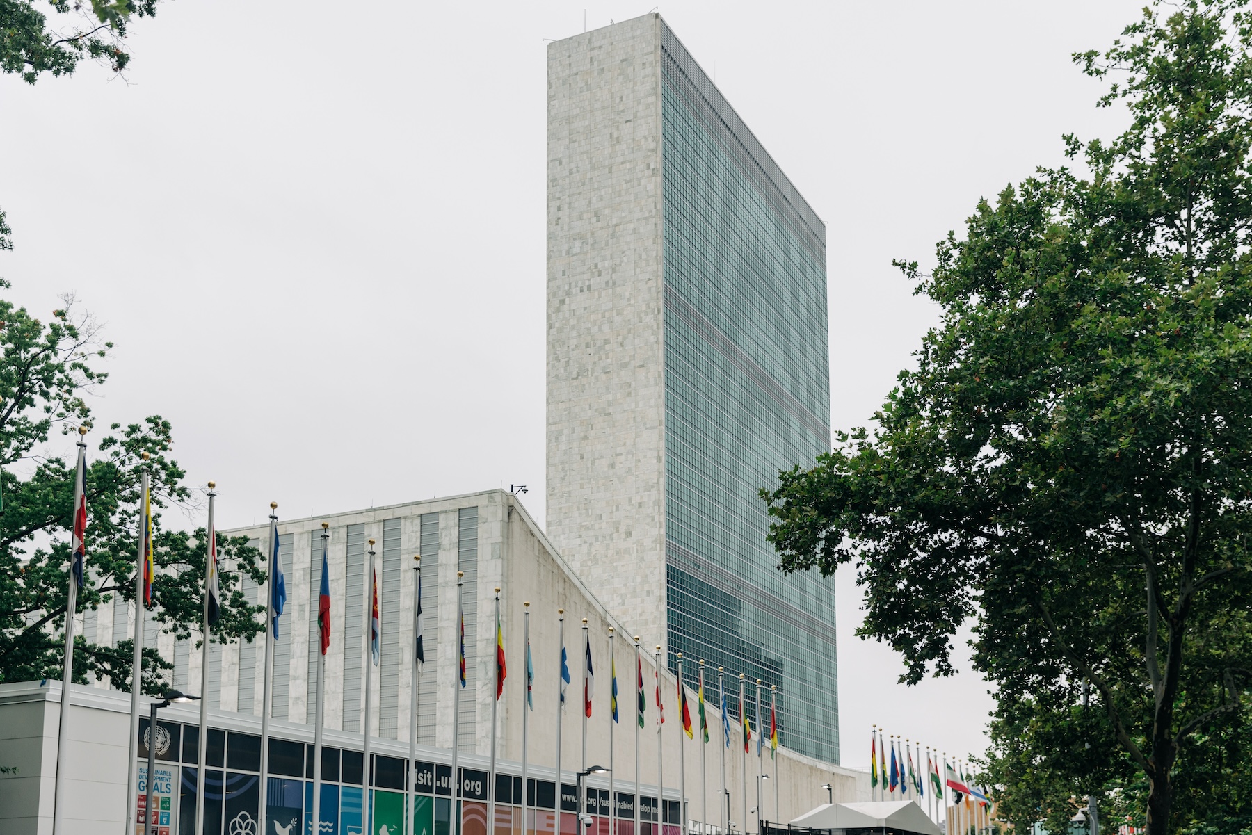 TPNW Meeting of States Parties: what has been achieved since Vienna? - ICAN