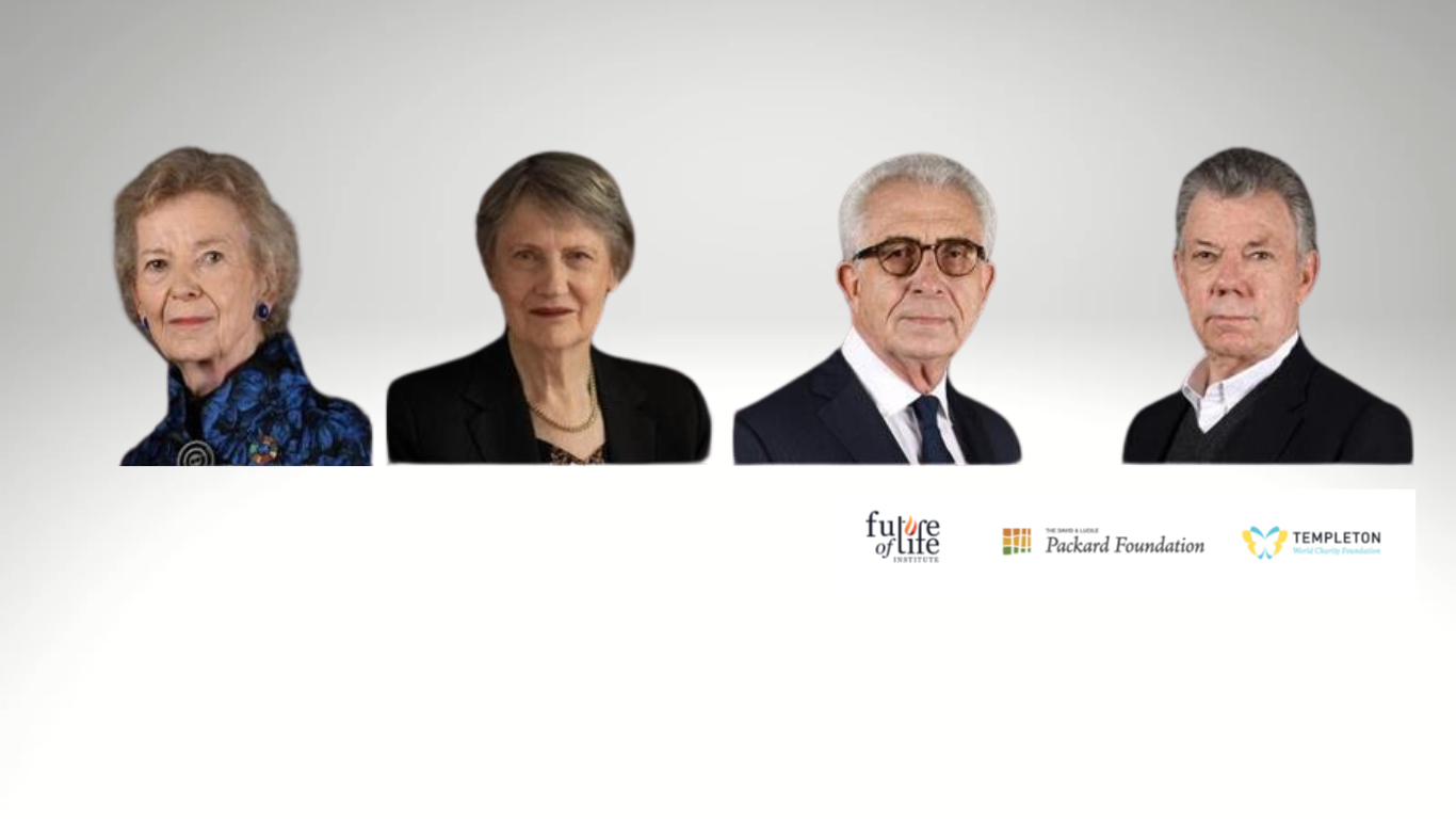 Are we ready to lead together? A critical intergenerational dialogue on ...