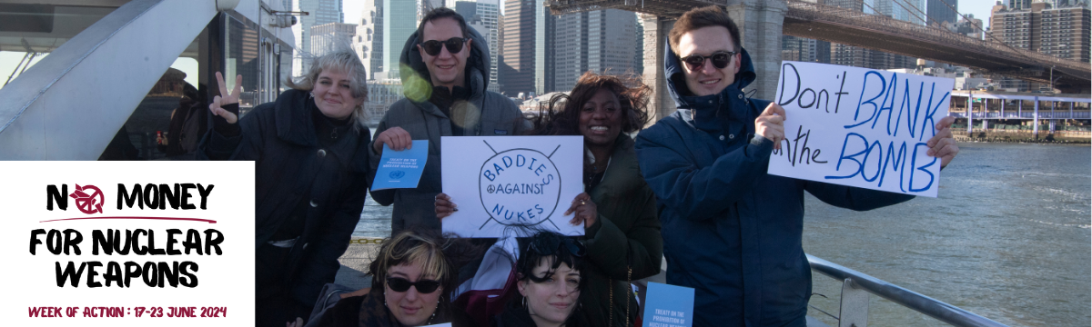 Building Unity, Peace Action of Wisconsin & United Nations Association ...