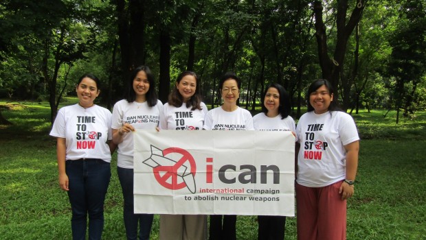 NEW RESOURCE: Campaigners Guide to Signature and Ratification of the ...