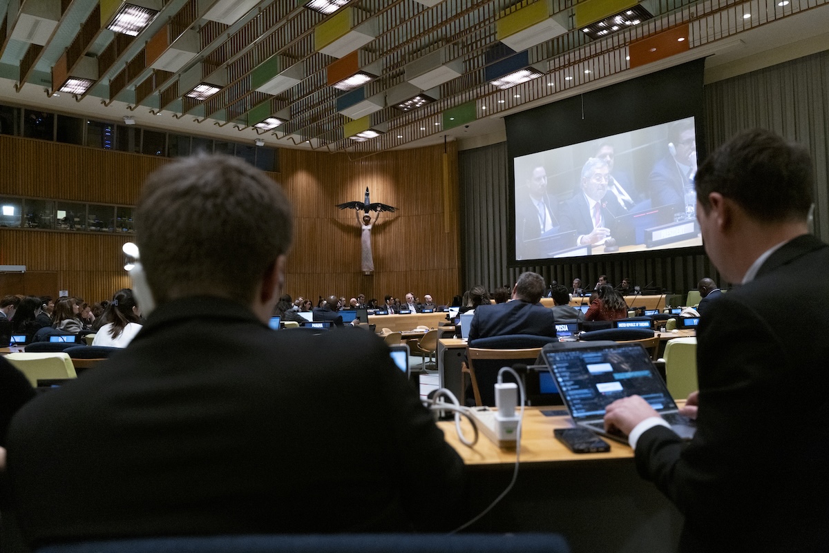 TPNW Meeting of States Parties: what has been achieved and what to ...