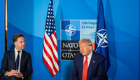 NATO deepens commitment to nuclear weapons and militarisation - ICAN
