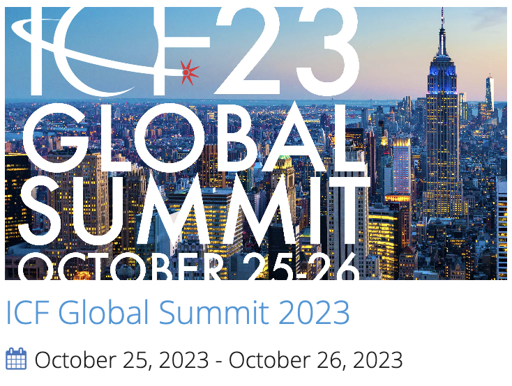 ICF Global Summits - Intelligent Community Forum