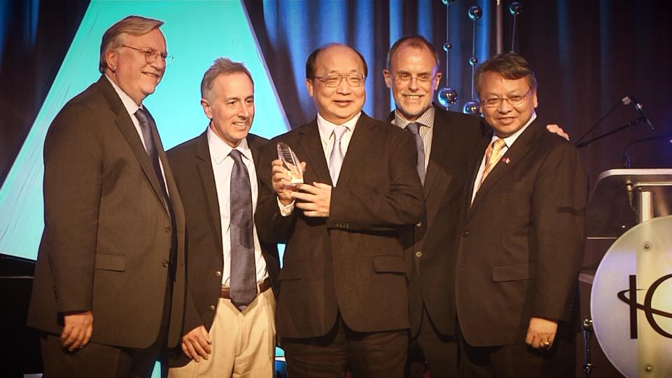 Six Funerals and a Wedding: Highlights from the Summit - Intelligent ...