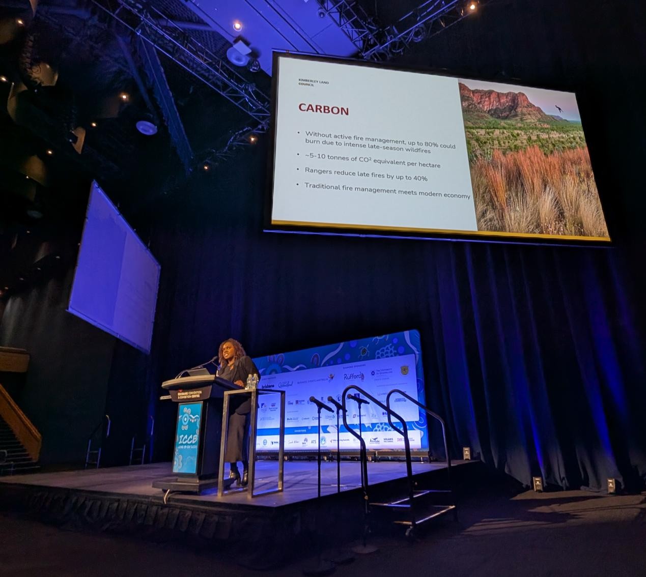 2025 ICCB - Indigenous Carbon Industry Network