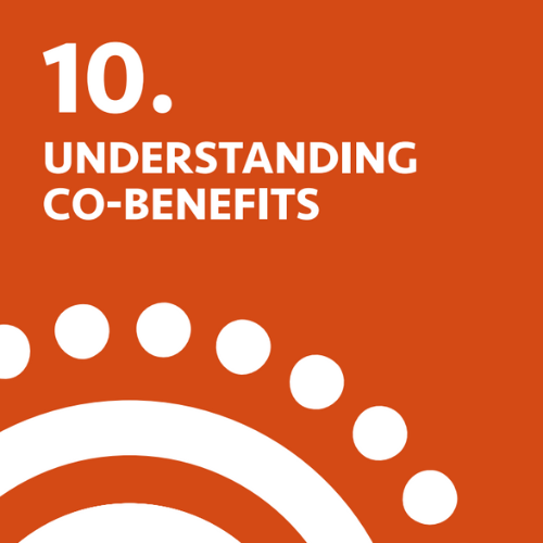 10. Understanding Co-Benefits - Indigenous Carbon Industry Network
