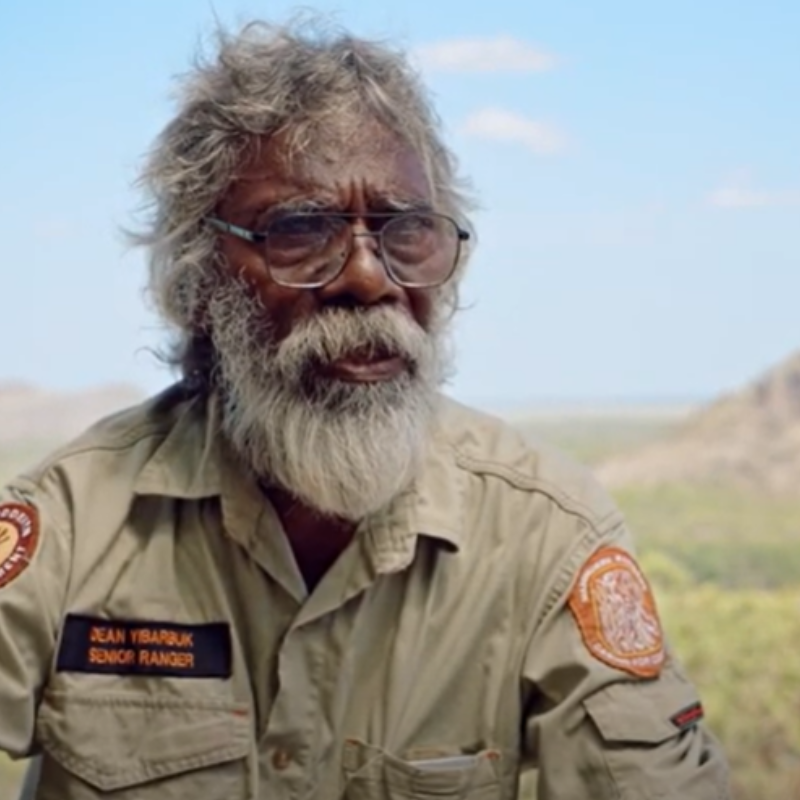 ICIN Board of Directors - Indigenous Carbon Industry Network