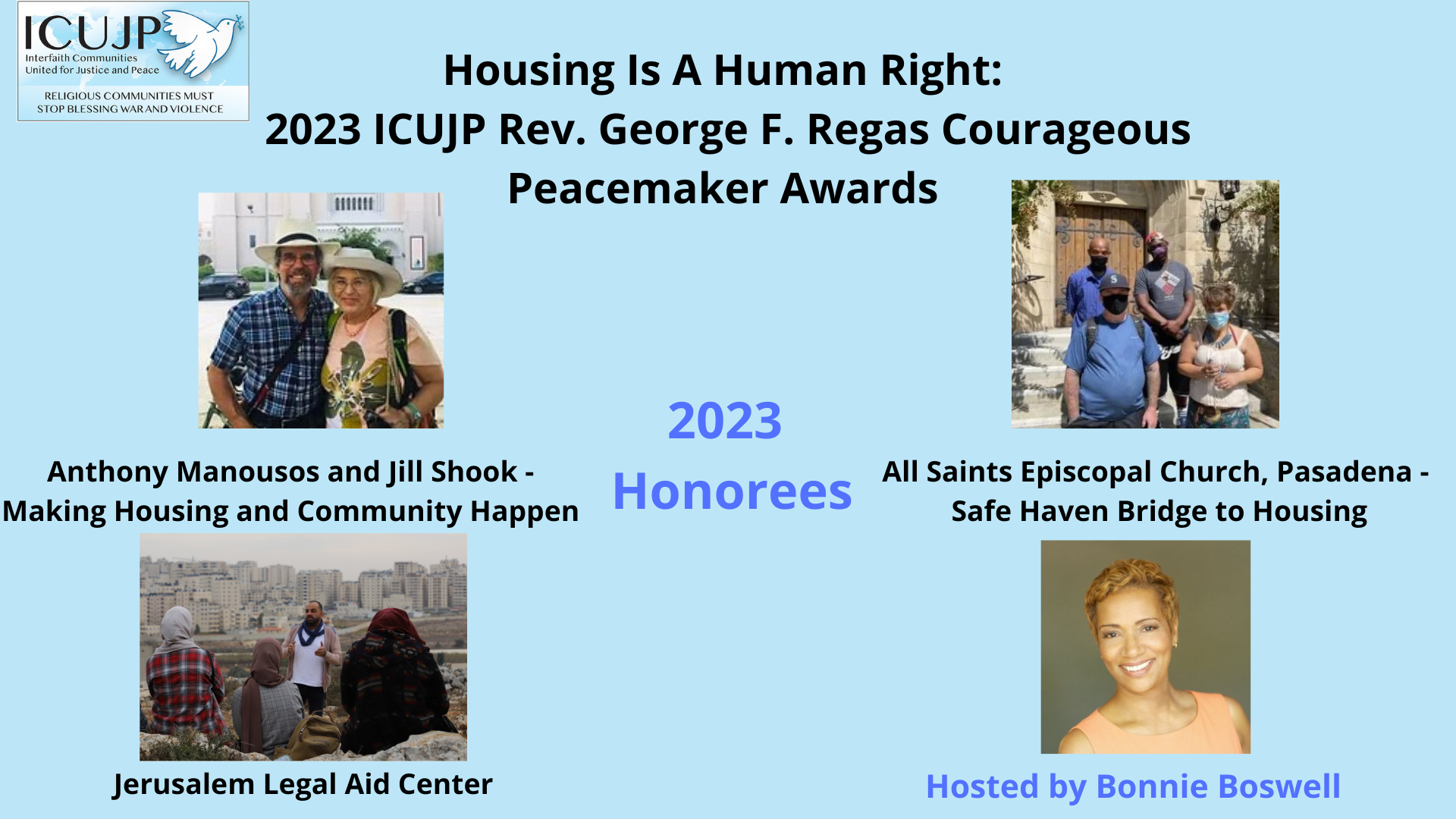 08.18.23friday_forum - Interfaith Communities United for Justice and Peace