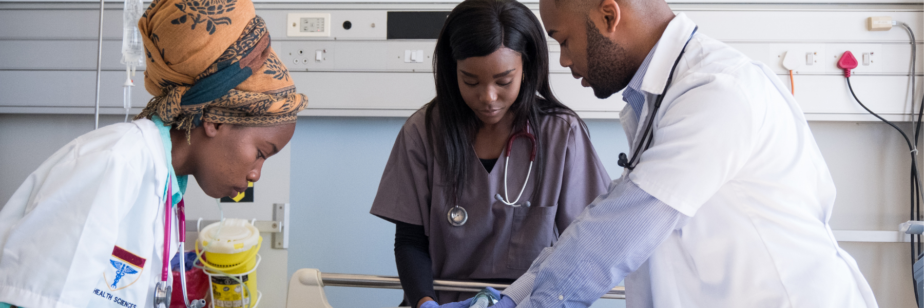 Member Application Criteria - International Federation for Emergency ...