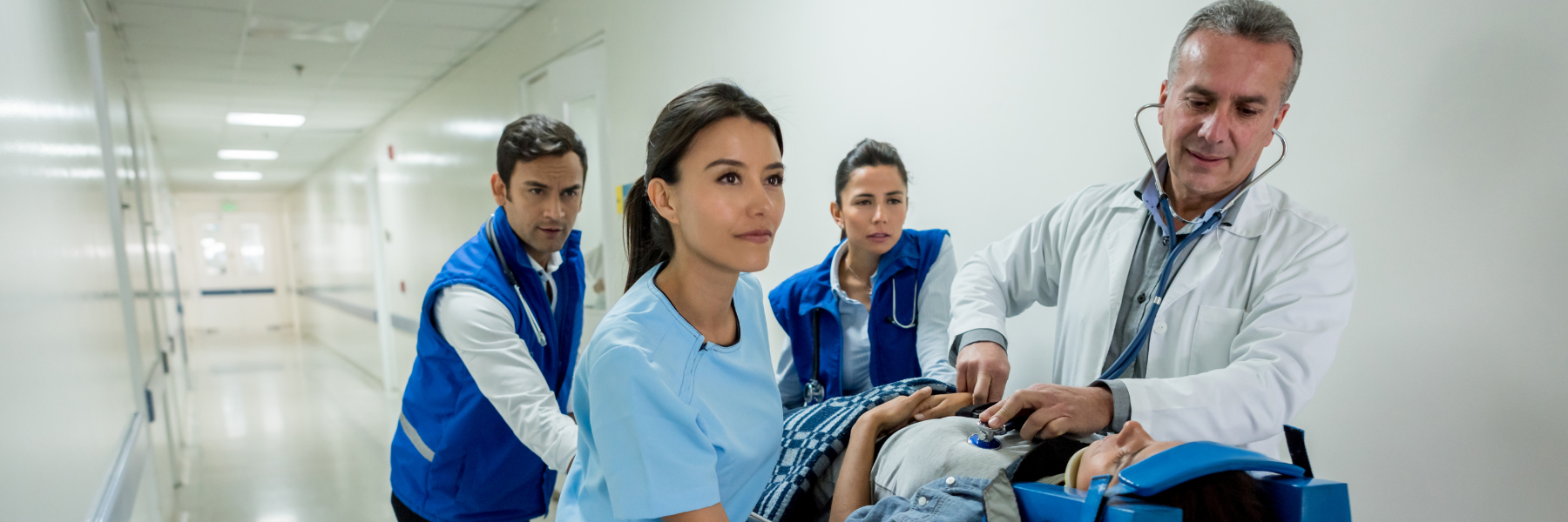 Why IFEM is needed - International Federation for Emergency Medicine