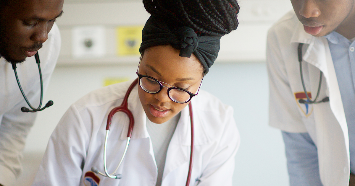 The Importance of Emergency Care - International Federation for ...