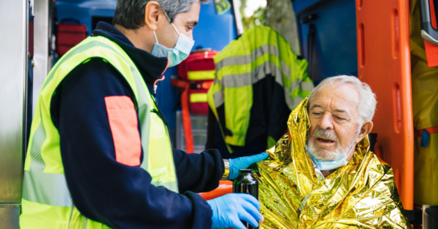 IFEM Trauma in Older Adults Evidence-Based Guidelines for Optimized ...