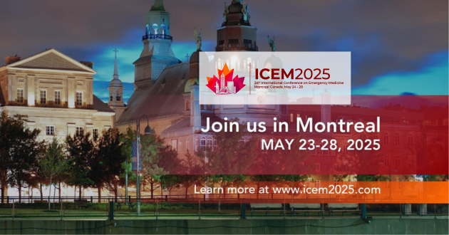 International Federation for Emergency Medicine