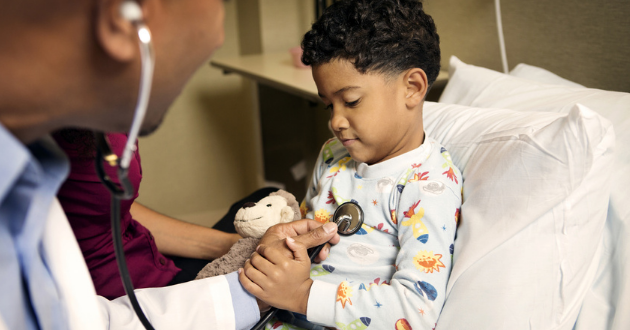 Standards of Care for Children in Emergency Departments V3 2019 ...