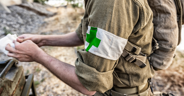 Resources - International Federation for Emergency Medicine