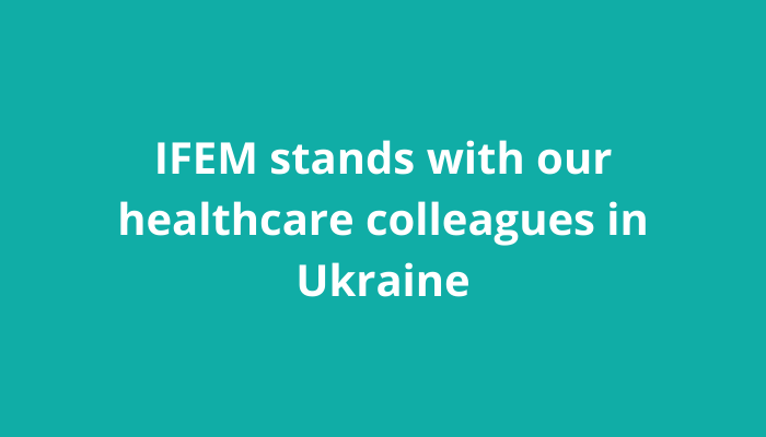 International Federation for Emergency Medicine