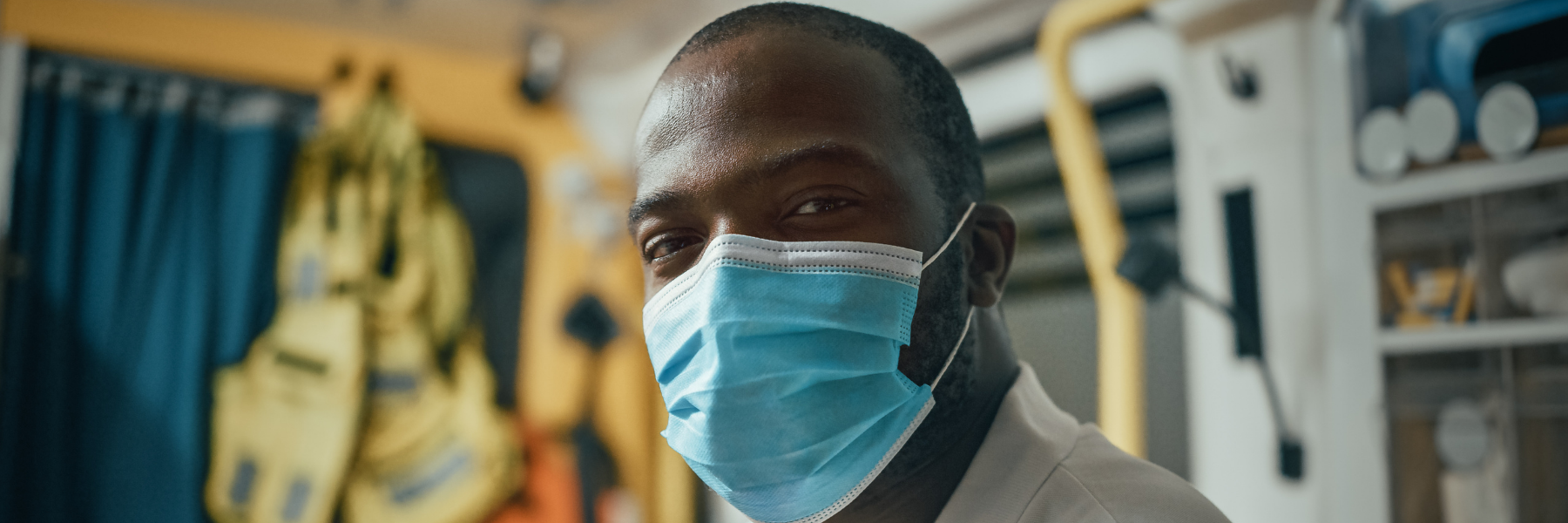 Contact us - International Federation for Emergency Medicine