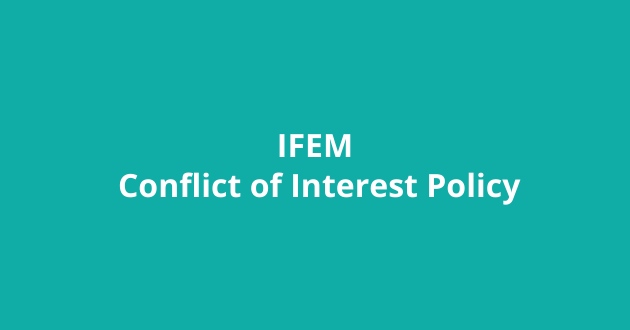 Our governance - International Federation for Emergency Medicine