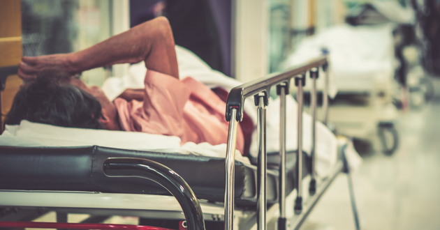 Emergency Department Crowding and Access Block in the COVID Era and ...