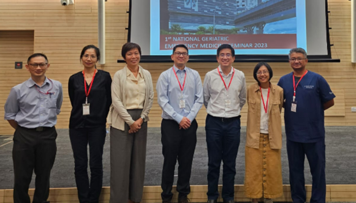 First National GEM Seminar in Singapore - International Federation for ...