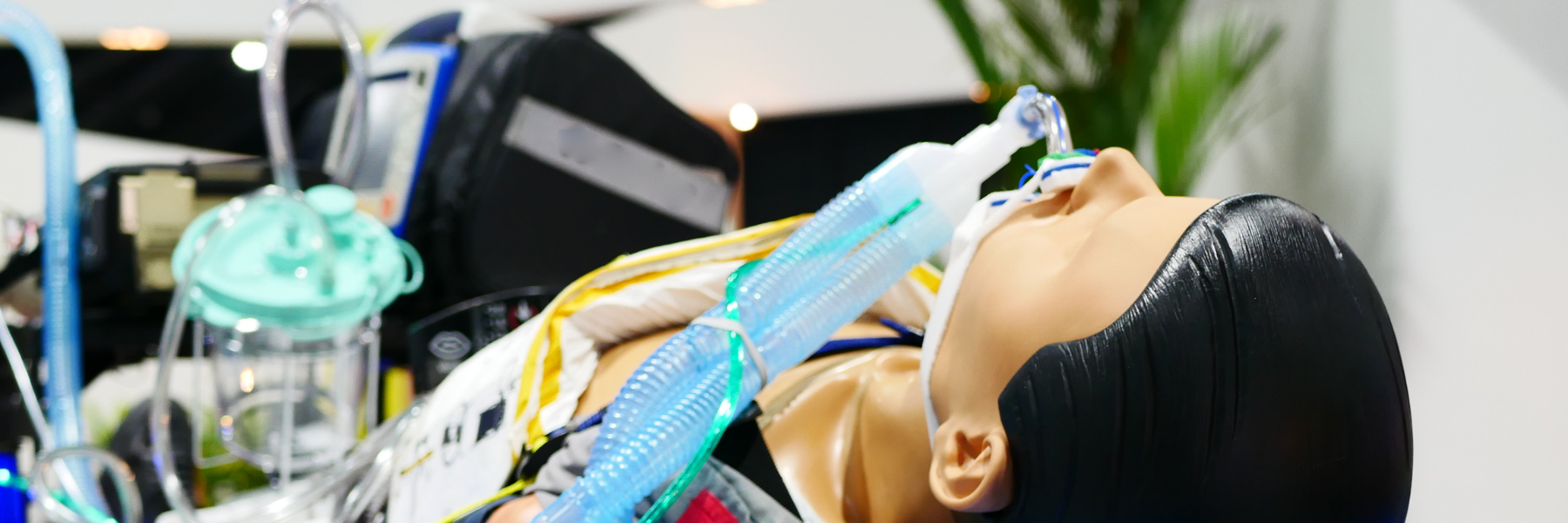 Basic Emergency Care Training Course - International Federation for ...