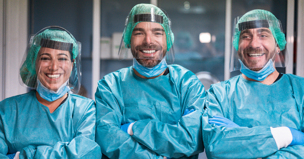 International Emergency Medicine Education Project - International ...