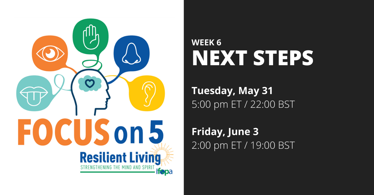 Focus on 5: Sight | Feng Shui - IFOPA - International Fibrodysplasia ...